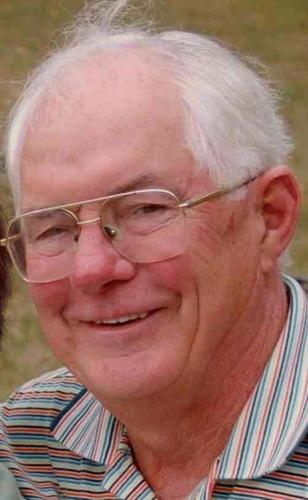 Thomas Robert Scott | Obituaries | beloitdailynews.com