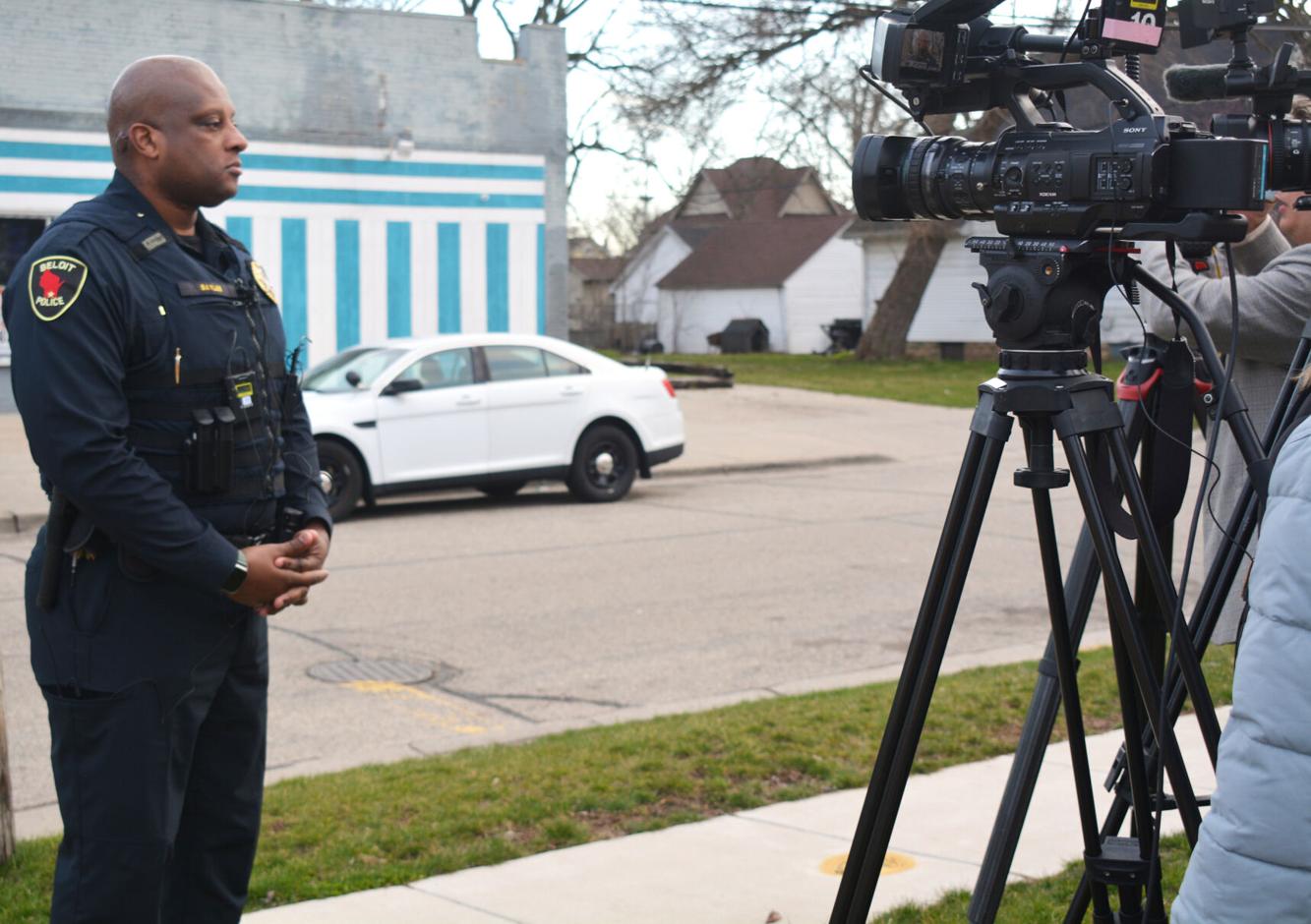 16-year-old arrested in Beloit homicide case | Crime | beloitdailynews.com