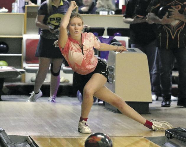 Hononegah girls gear up for sectional bowling tournament | Sports ...