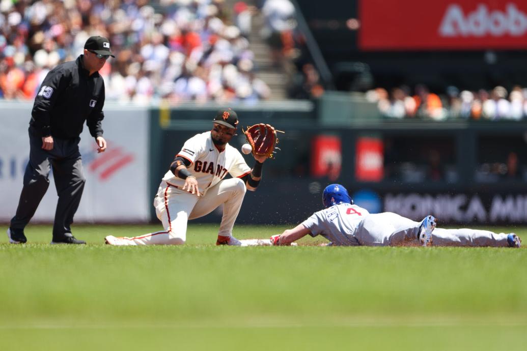 Cubs Giants Baseball | National Sports | beloitdailynews.com