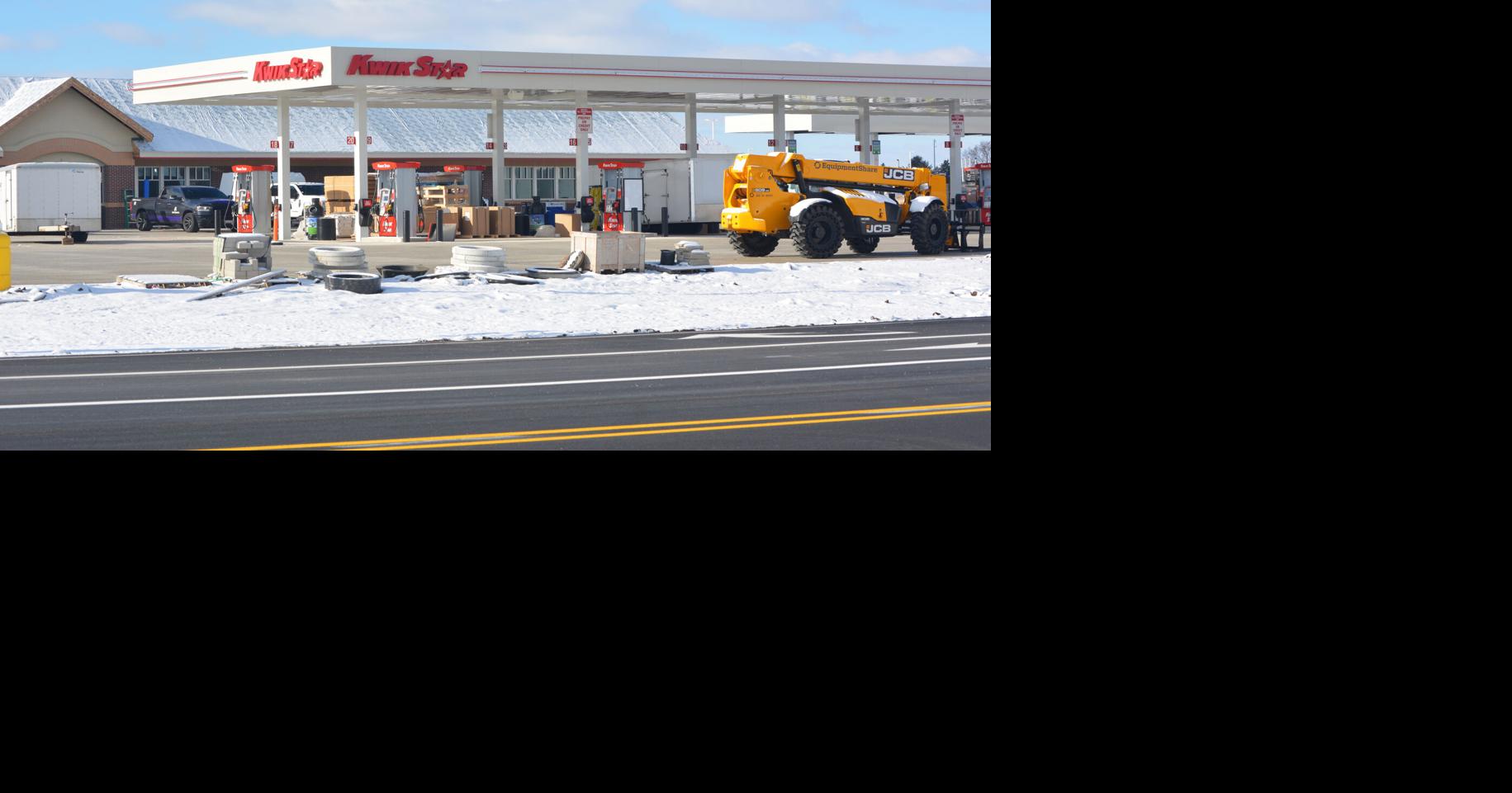 Kwik Star to open in South Beloit in January | Local News ...