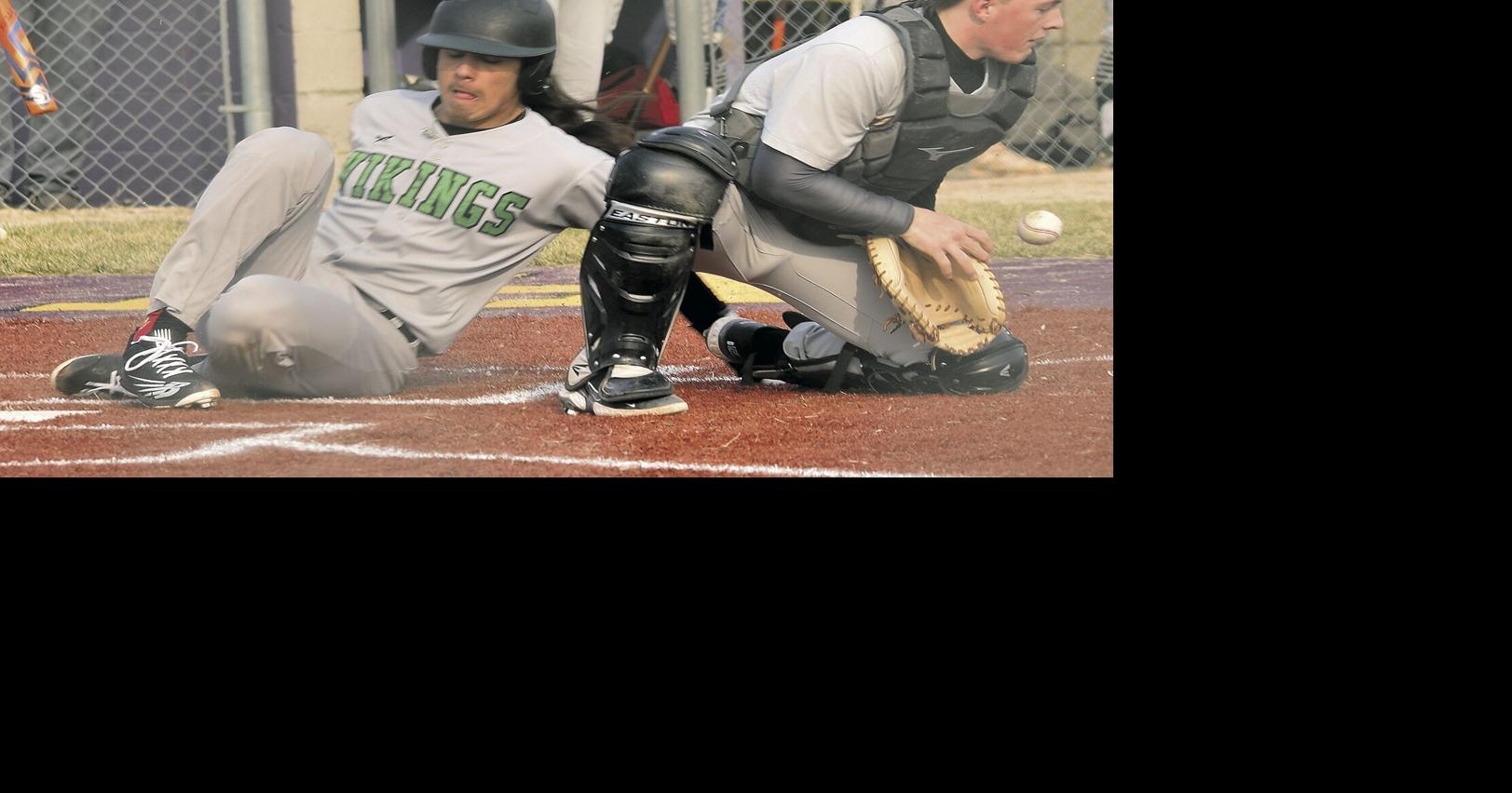 Alderman strong on mound as North Boone sinks Hononegah | Sports ...