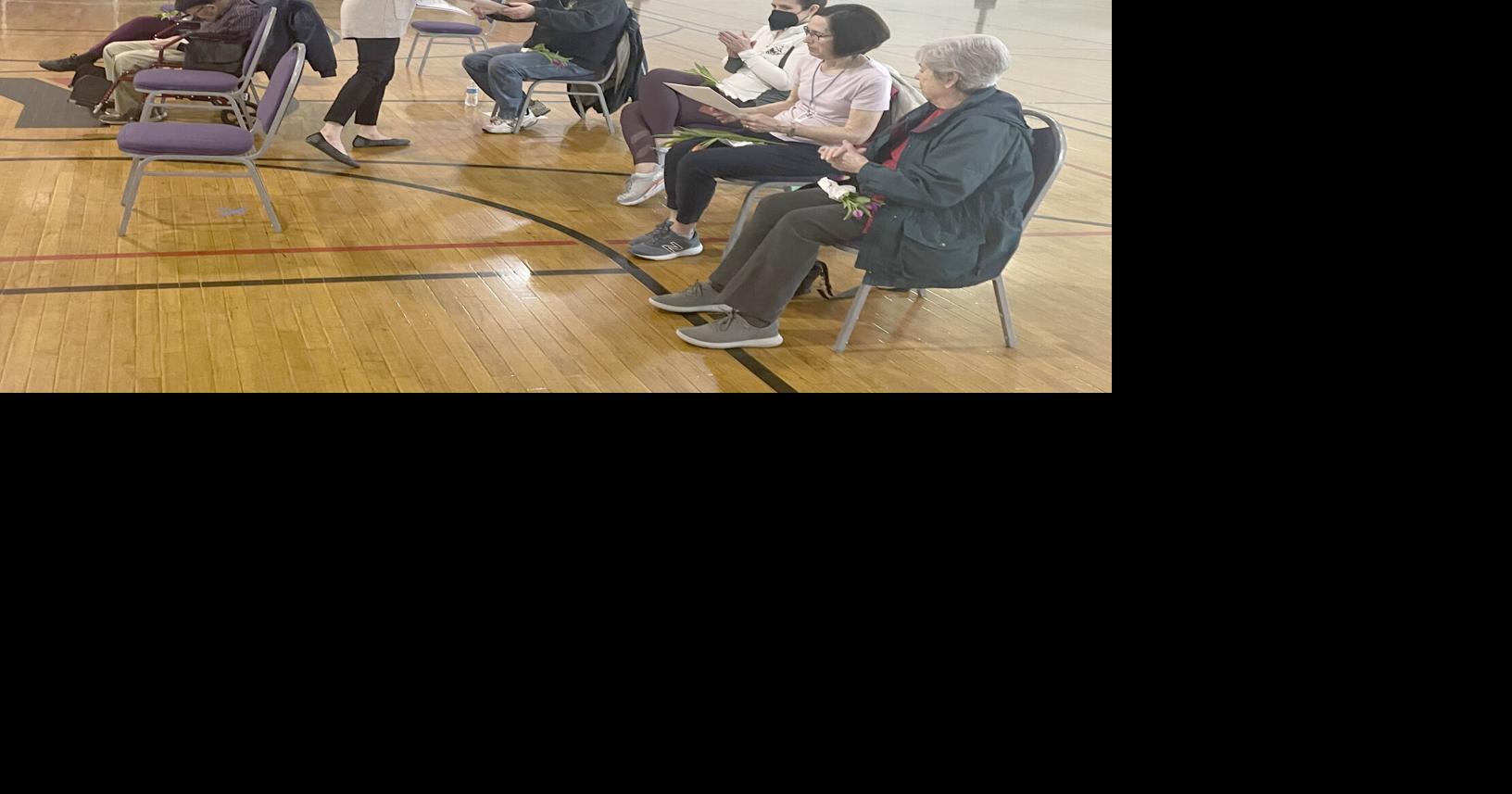 Stateline YMCA celebrated Members of their Community Fighting Parkinson ...