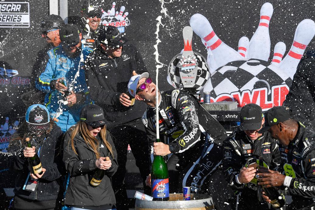 NASCAR Watkins Glen Auto Racing | National Sports | beloitdailynews.com