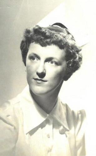 Alice M. Melbye | Obituaries | beloitdailynews.com