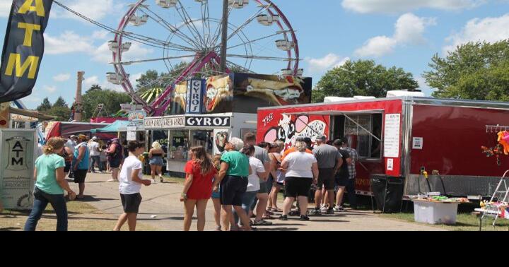 Rock County Fair applies for liquor license | Local News ...