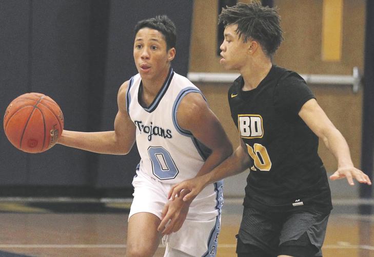 Beloit Turner looks to avenge early season loss against Edgerton ...