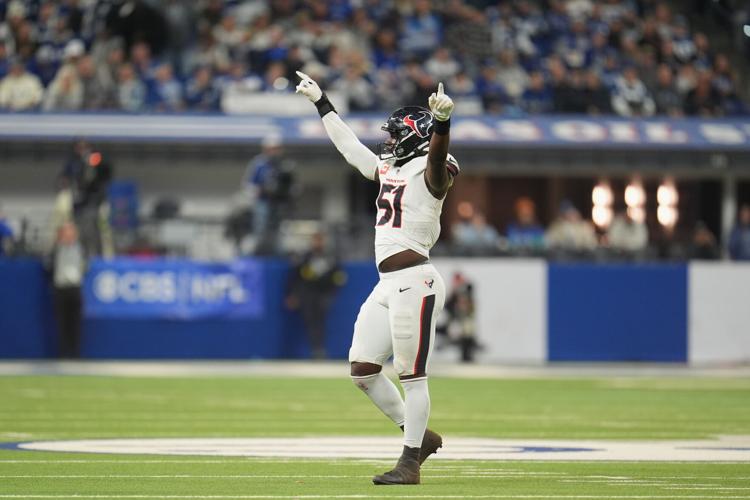 NFL division races tighten after a weekend full of surprises and upsets ...