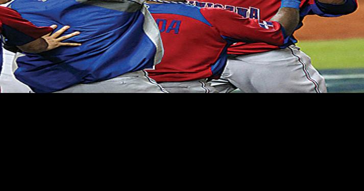 Dominican stars edge U.S. in WBC | Uncategorized | beloitdailynews.com