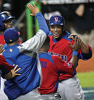 Dominican stars edge U.S. in WBC | Uncategorized | beloitdailynews.com