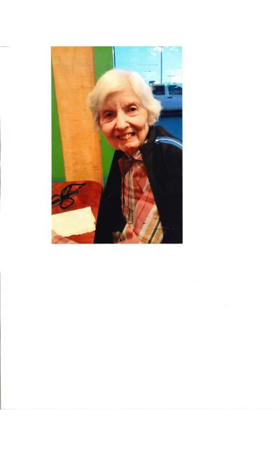 Robinetta Frances (Toti) "Robin" Byrne | Obituaries | beloitdailynews.com