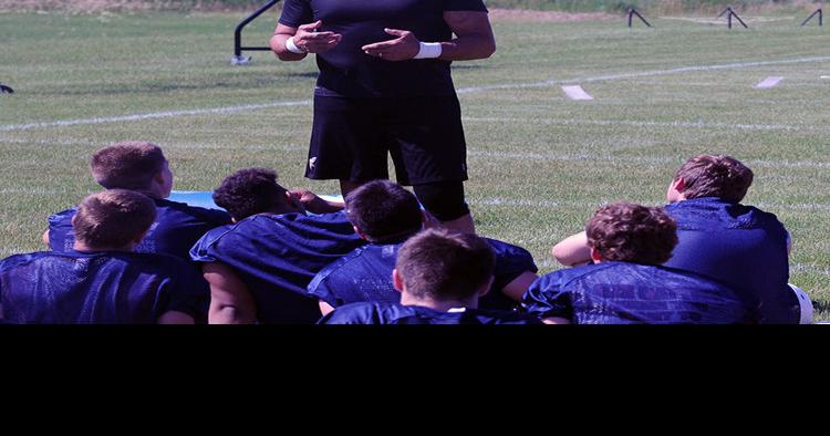 Blaise Winter | Uncategorized | beloitdailynews.com