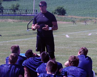 Blaise Winter | Uncategorized | beloitdailynews.com