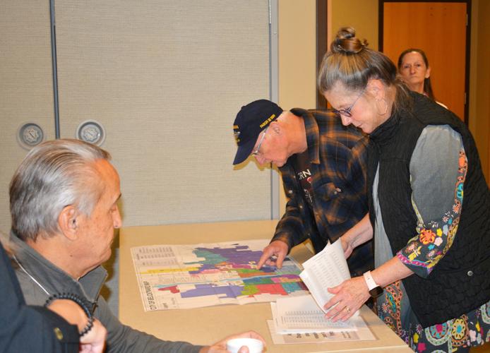 Four seek two seats on Town of Beloit board | Local News ...