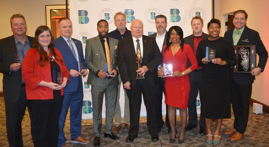 Greater Beloit Chamber of Commerce annual dinner adds new award | News ...