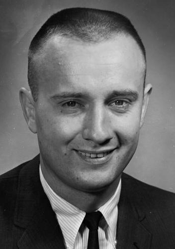KNIGHT TO REMEMBER: John Heineke headed into BMHS Athletic Hall ...