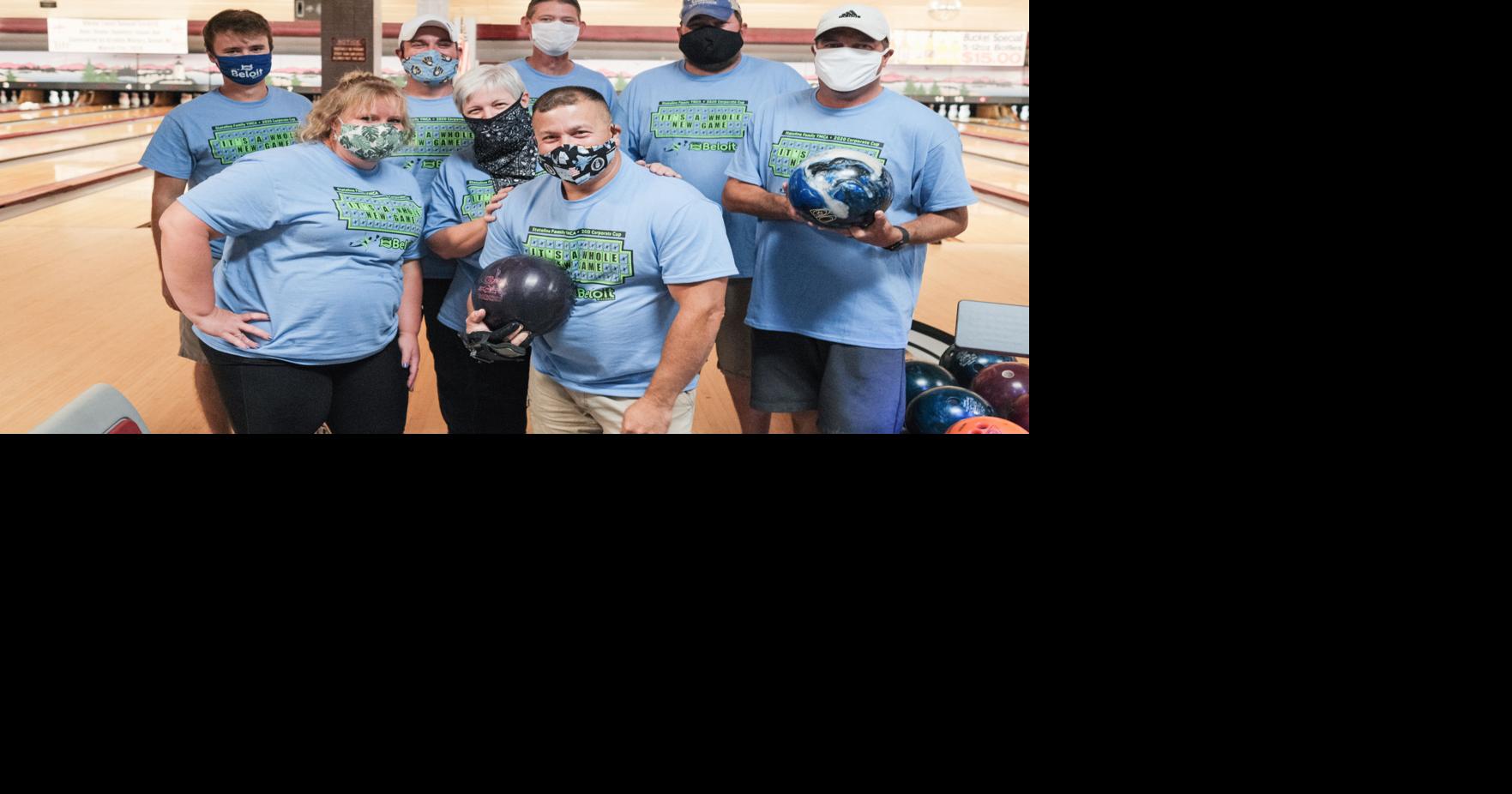 YMCA 's Corporate Cup to benefit kids kicked off Sept. 1 | Local News ...