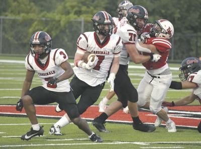 Brodhead/Juda dominates Edgerton 46-7 to open season (print copy ...