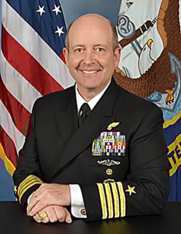 Navy captain Kinsella to speak at Chamber Dinner | Local News | beloitdailynews.com