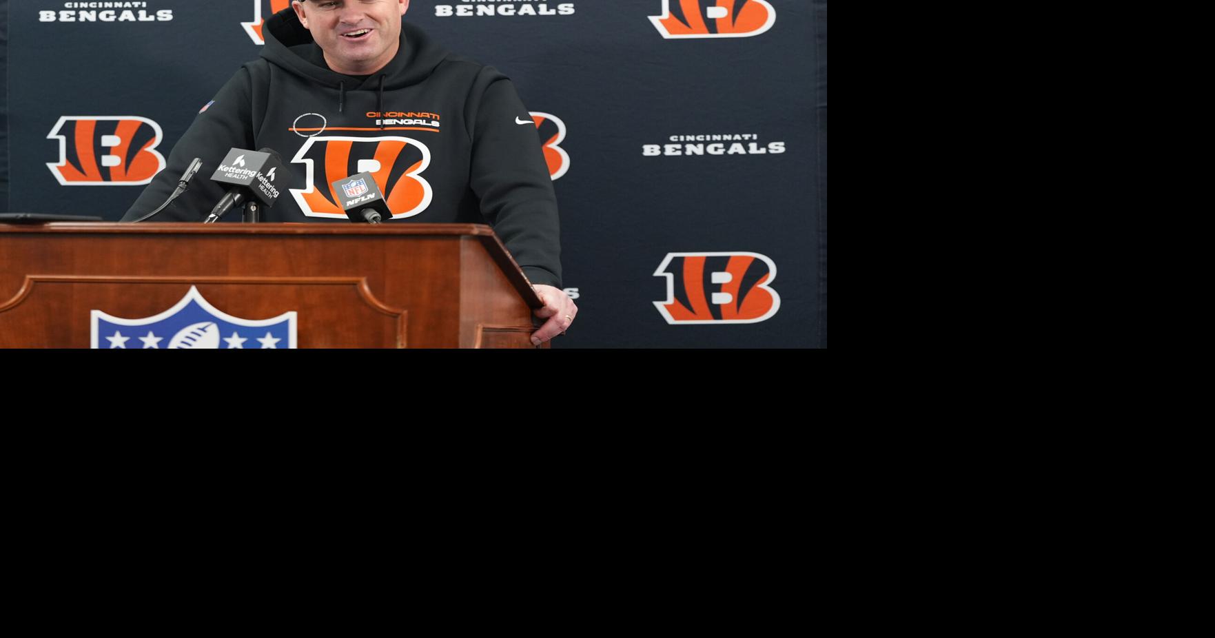 Eliminated Bengals still focused on wins over final 3 games | National ...