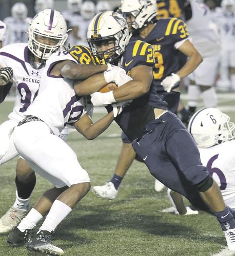Beloit College football team pulls out electrifying opener | Sports ...