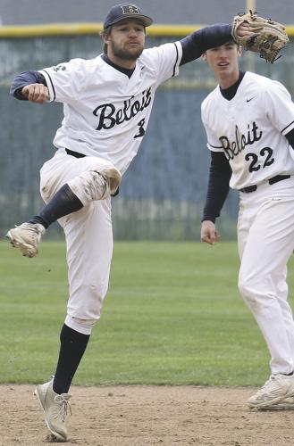 COLUMN: Garrison Ferone is the pride of the Buccaneers | Sports ...