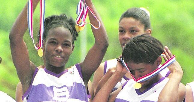 KNIGHT TO REMEMBER: Nakeesha Brown stated her case many times | Sports ...