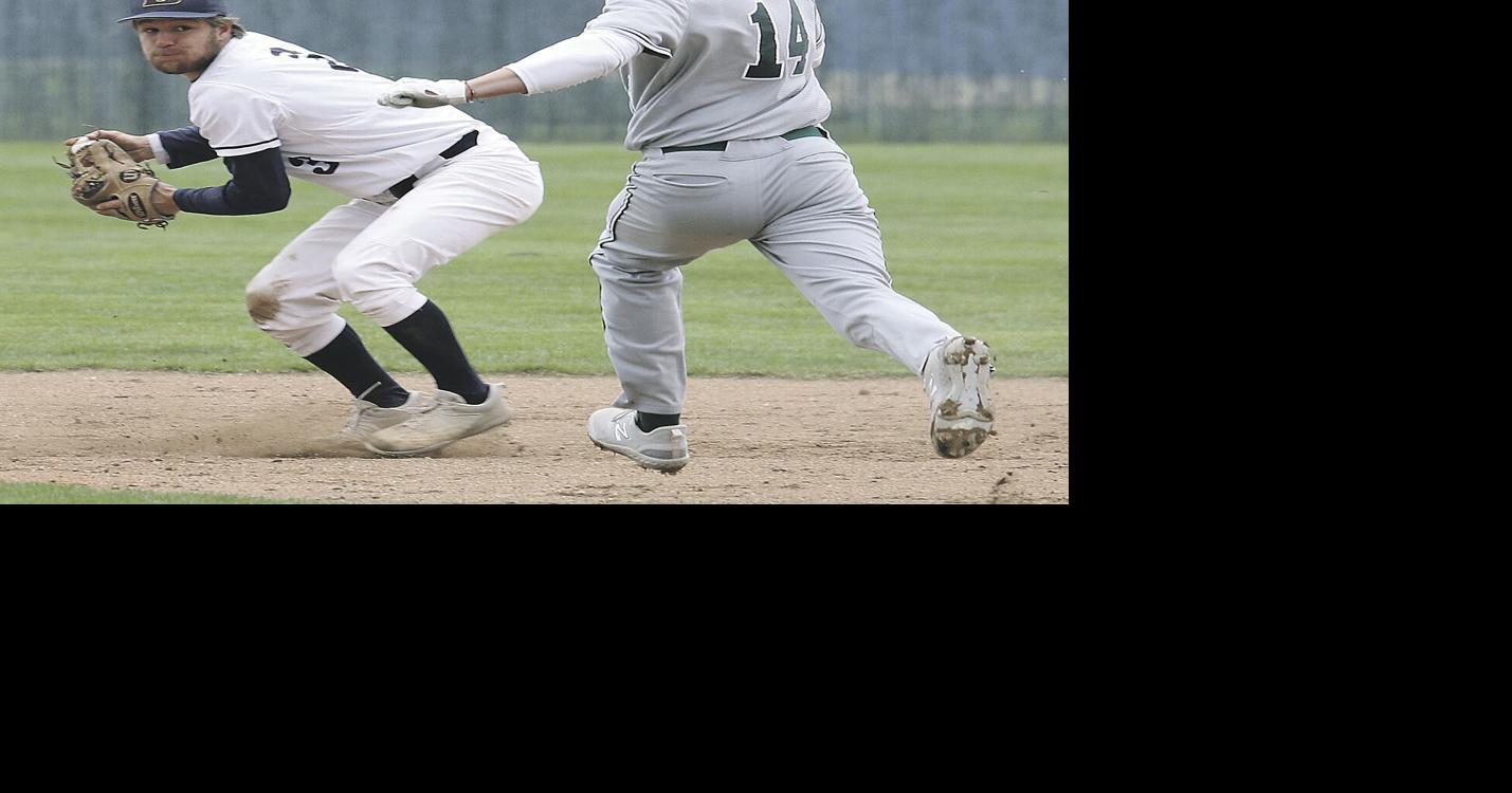 Beloit College baseball team has rare rough day | Sports ...