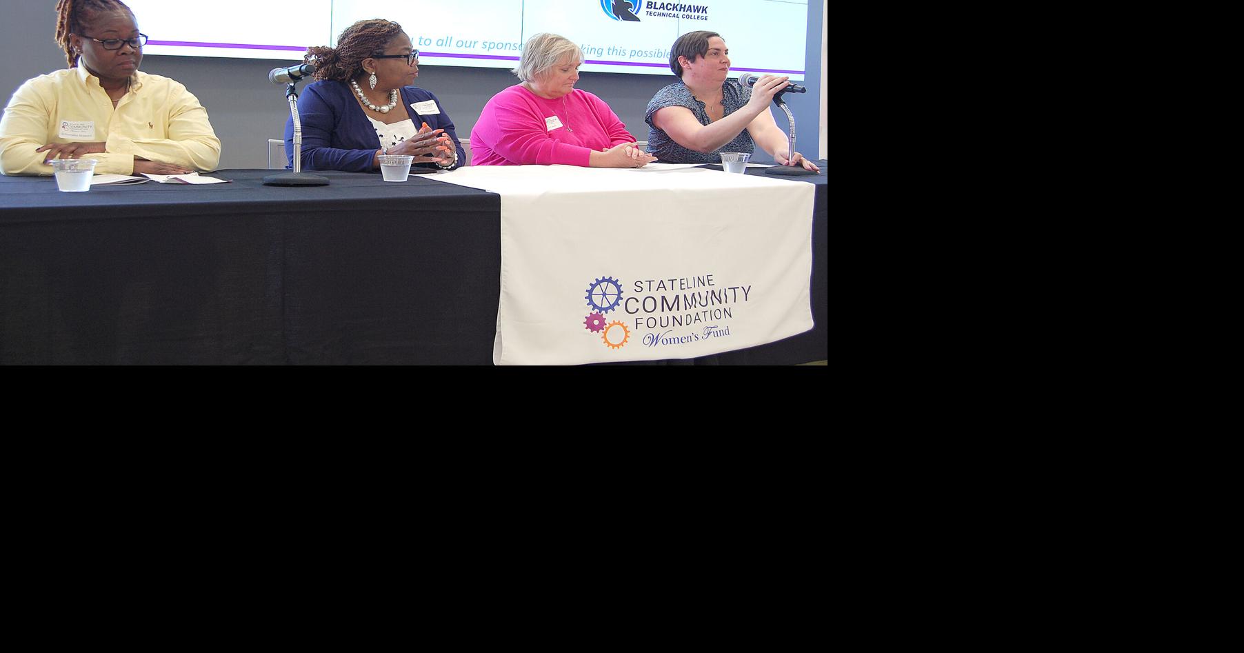 Leading women talk about their roles in life | Community ...