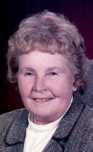 Mary A. (Burtness) Anderson | Obituaries | beloitdailynews.com