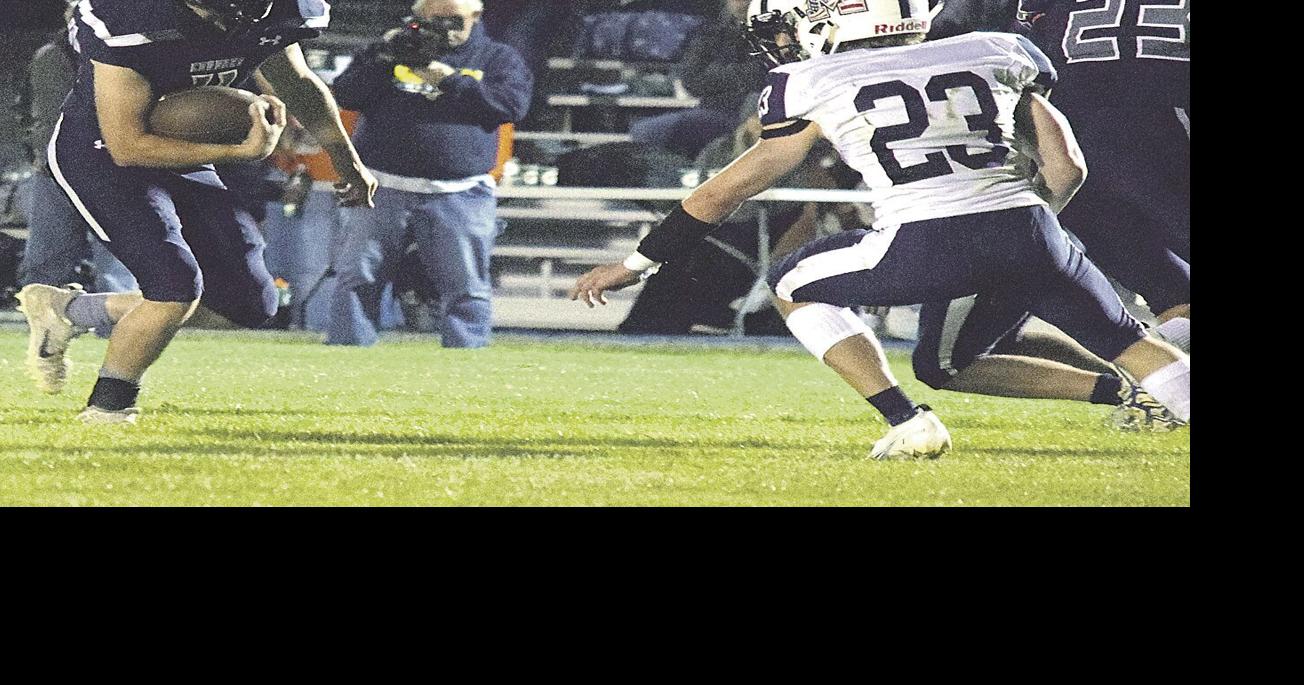 Clinton Cougars look to return to WIAA football playoffs | Sports ...