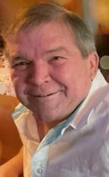 James Farrell | Obituaries | beloitdailynews.com