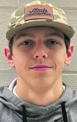 2025 BDN ALL-AREA FOOTBALL: James Ford III, Kaden Cook head team ...