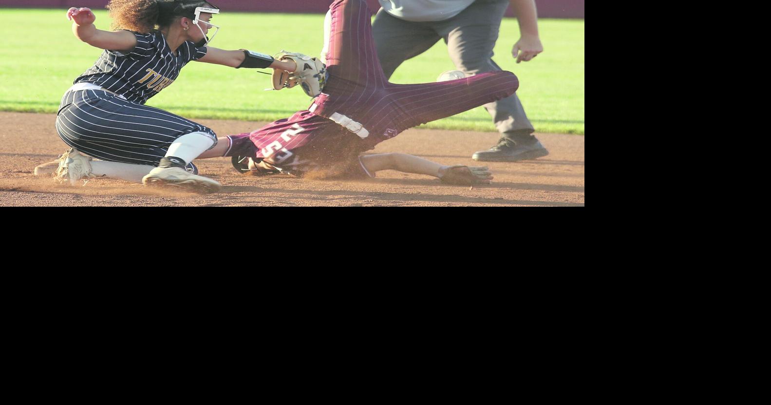 Turner softball team stifled by Fox Valley Lutheran's Madison Babcock ...