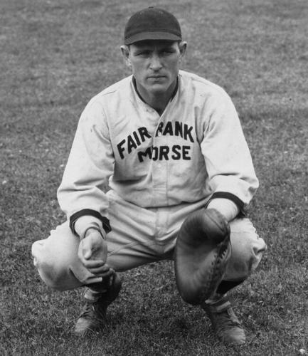 100 years ago, unlikely Senators ruled major league baseball | Sports ...