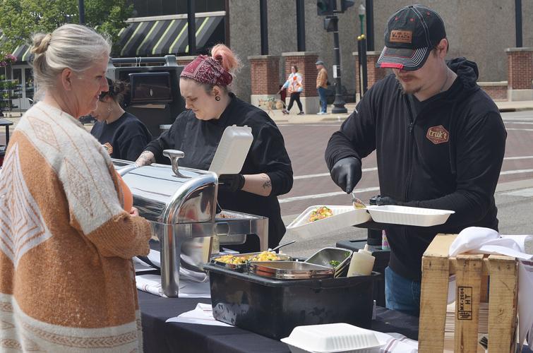 Fridays in the Park provides great way to end the week | Community ...