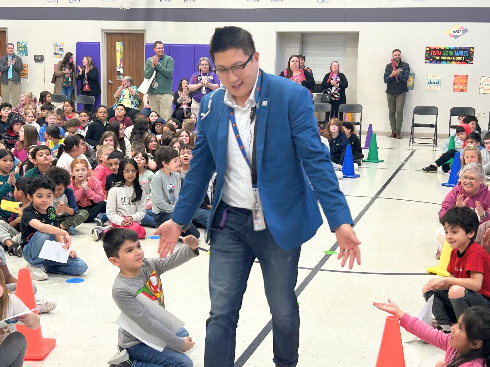 Two Beloit school district employees leaving to be superintendents ...