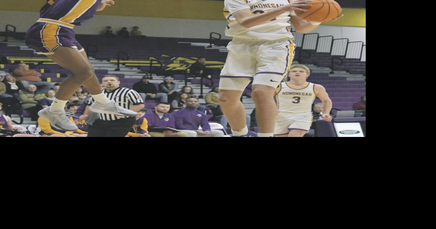 Turnover-causing defense helps send Hononegah past Belvidere | Sports | beloitdailynews.com