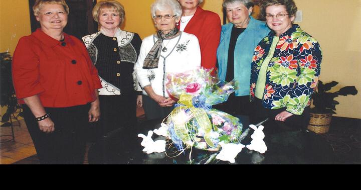 Beloit Intermediate Women's Club | Uncategorized | beloitdailynews.com