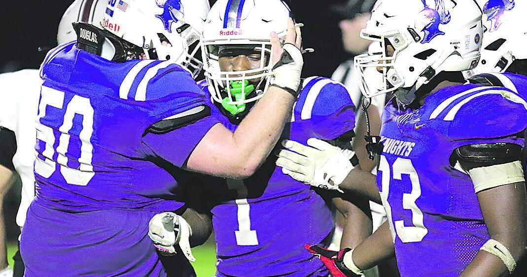 Beloit Memorial football team tries to finish on winning note | Sports ...