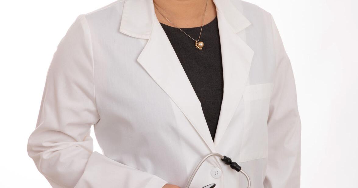 Mercy Health welcomes cancer physician | News | beloitdailynews.com