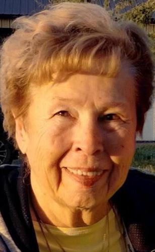 Betty Jo Bussie | Obituaries | beloitdailynews.com