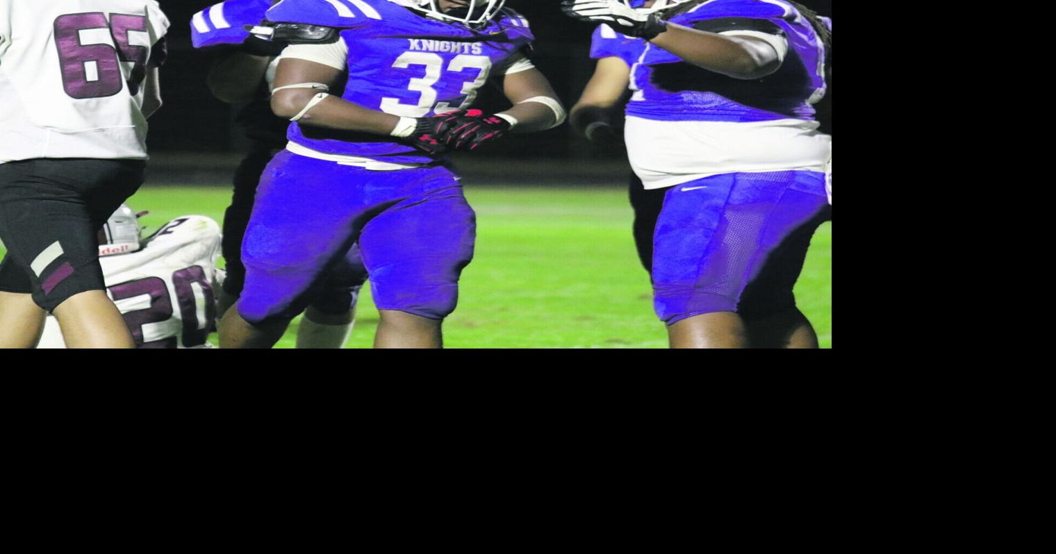 Beloit Memorial places trio on all-SLC football team | Sports ...