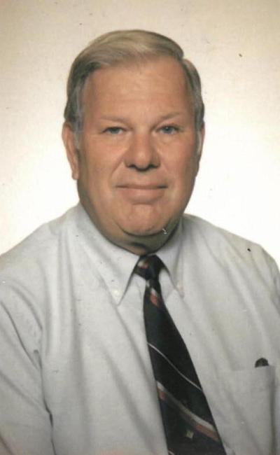 James J. "Jim" Franz | Obituaries | beloitdailynews.com