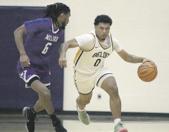 Beloit College men's basketball opens with thrilling victory over ...