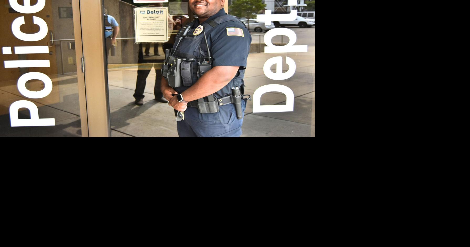 Beloit, Town of Beloit see applications to police departments increase ...