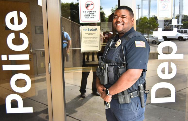 Beloit, Town of Beloit see applications to police departments increase ...