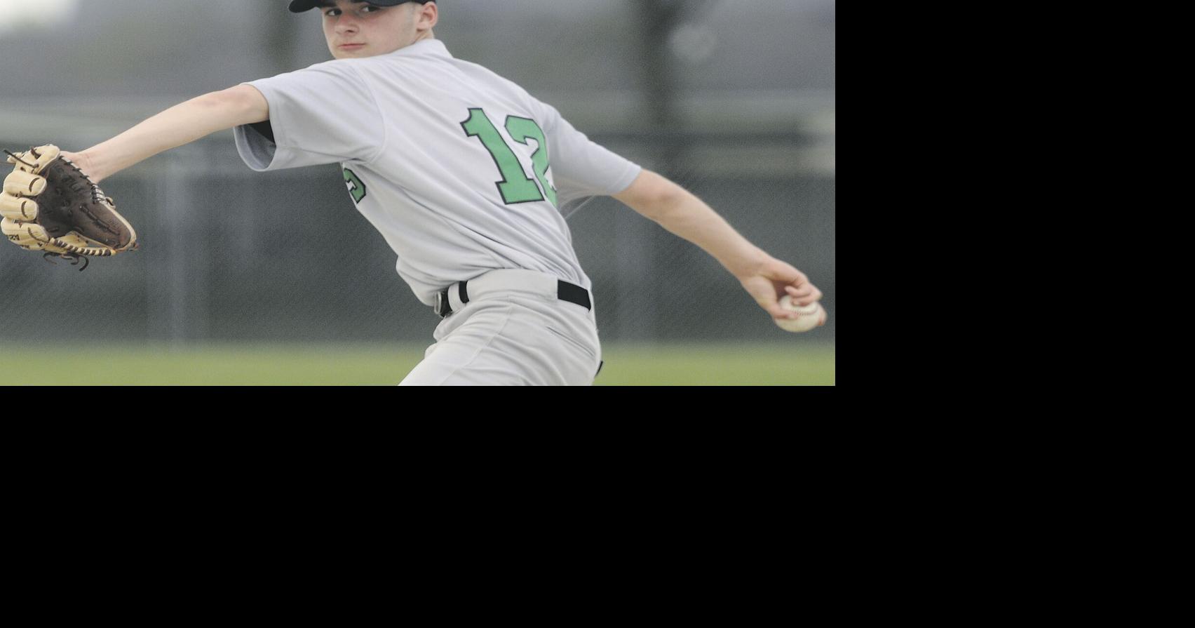 North Boone baseball enters season with strong rotation | Sports ...