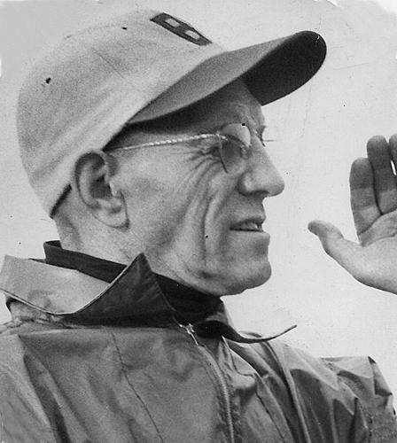 Pohlman remembered as Beloit's Mr. Baseball | Sports | beloitdailynews.com