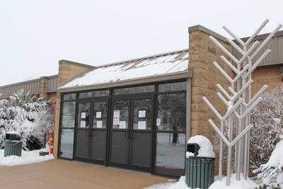 Edwards Ice Arena to reopen under new COVID-19 safety plan | Local News ...